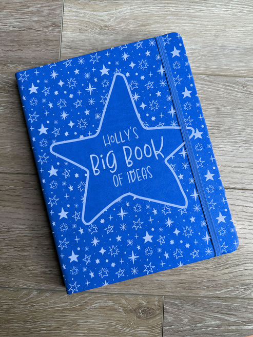 Ruthie Rose's Big Idea Exclusive Offer – Holly Hatam