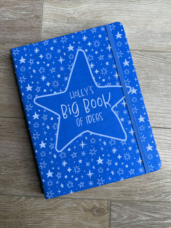 Ruthie Rose's Big Idea Exclusive Offer – Holly Hatam